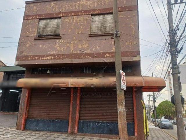 CASA COMERCIAL CENTRO