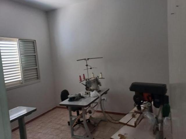 Casa comercial centro Ibitinga SP