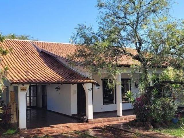 Casa Comercial | Centro | Londrina
