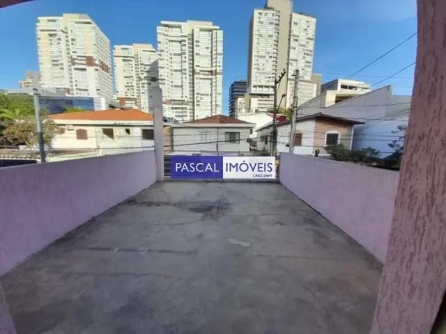 Casa Comercial Chac. Sto. Antônio 2 Salas