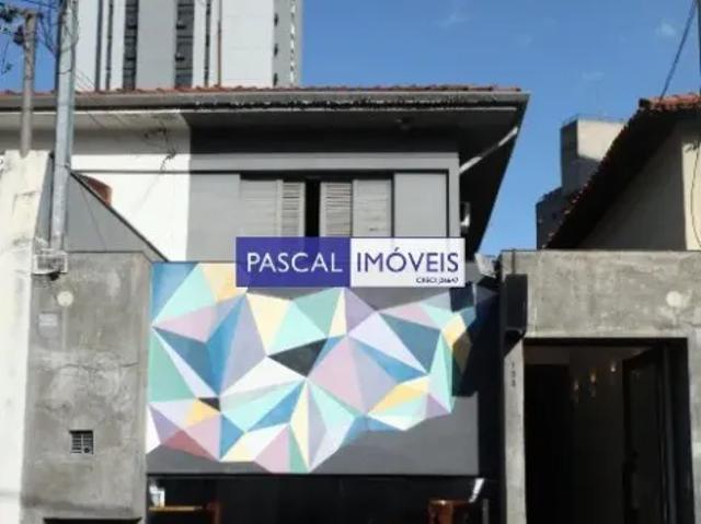 Casa Comercial Chácara Santo Antônio 2 Salas