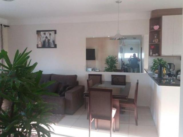 Casa Comercial | Chamonix | Londrina