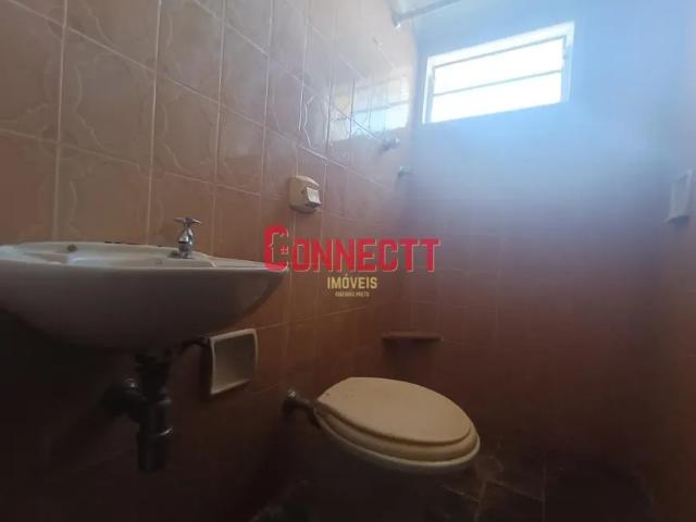 Casa comercial com 3 quartos sendo 1 suite no alto da boa vista
