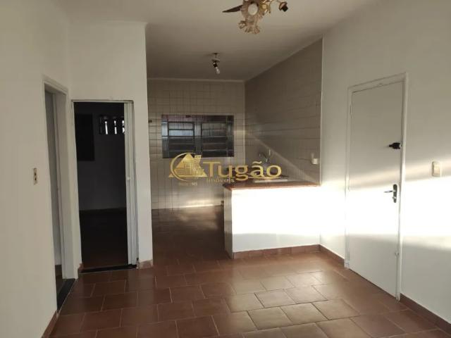 Casa Comercial com 3 salas, Jardim Paulista, São José do Rio Preto
