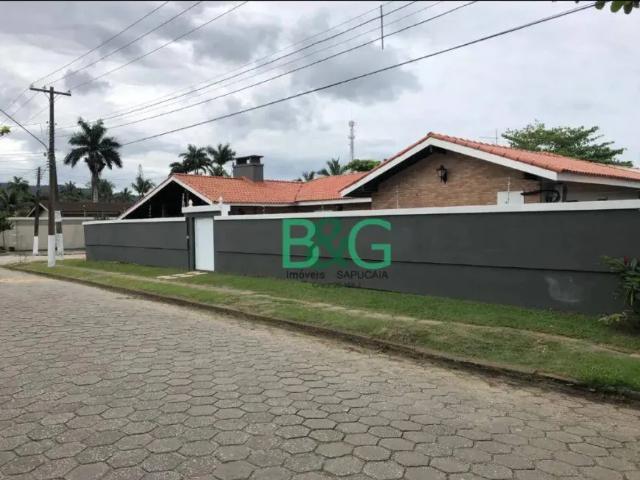 Casa Comercial com 3 Salas para alugar, 480 m² por R$ 10.000/mês Balneário Praia do Pernambuco G