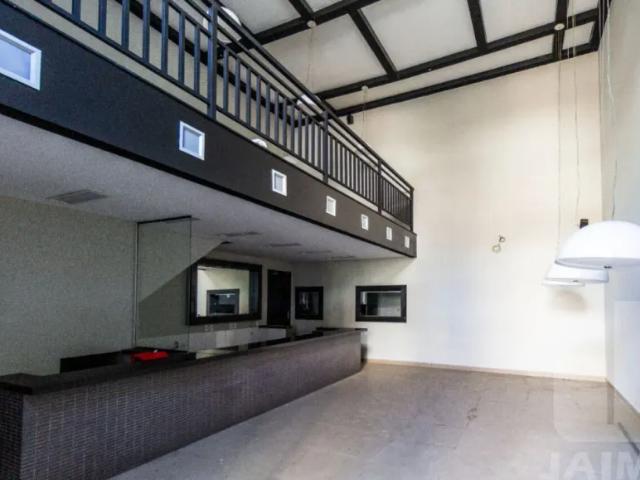 Casa Comercial com 02 andares em Higienópolis
