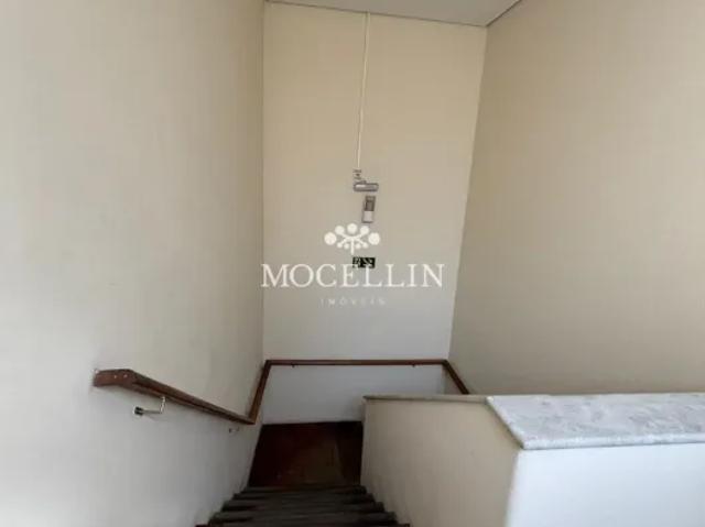 Casa Comercial com 10 salas à venda no Centro, Curitiba/Mocellin Imóveis