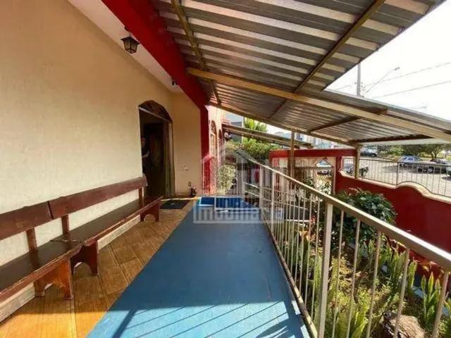 Casa Comercial com 12 Salas venda por R$ 2.350.000 ou aluguel por R$ 17.723/mês City Ribeirão