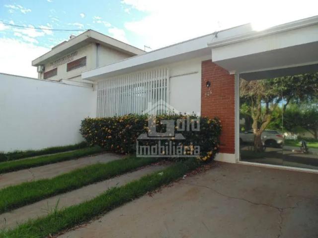 Casa Comercial com 135m², excelente localização na Zona Sul