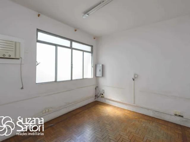 Casa Comercial com 1 banheiro s em Santa Efigenia Belo Horizonte/MG