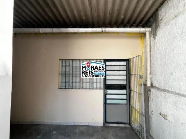 Casa Comercial com 200 m² à Venda e para Aluguel em Indianópolis SP