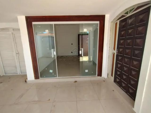 Casa Comercial com 200m² no Jardim Alto Rio Preto