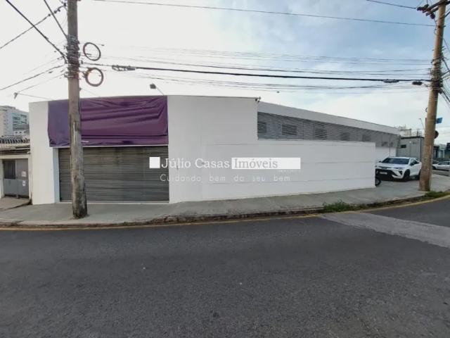 Casa comercial com 228 m² para venda e aluguel