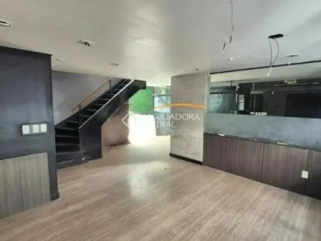 Casa comercial com 220 m², no bairro Rio Branco