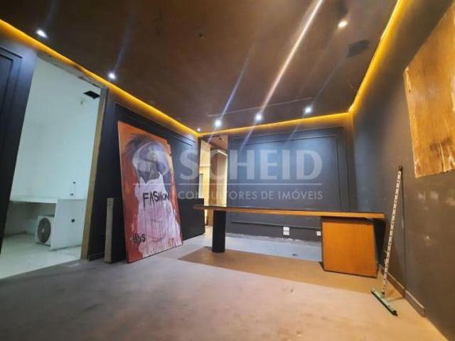 Casa Comercial com 250m2 em Campo belo, próximo ao Aeroporto de Congonhas