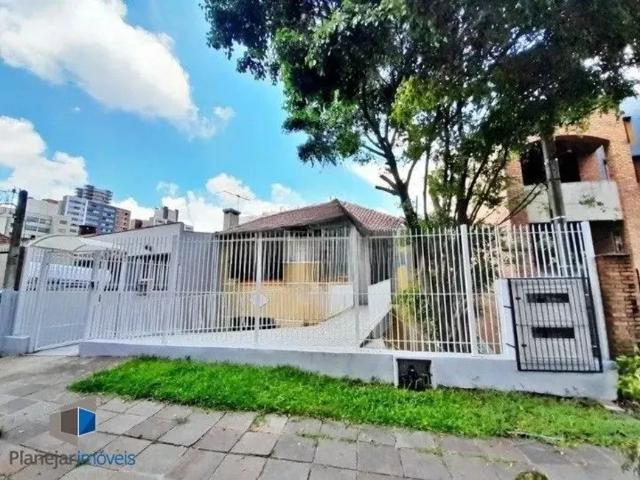 Casa comercial, com 260m², bairro petropolis para alugar