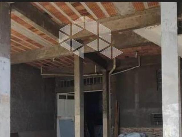 Casa comercial com 2 banheiro bairro Fatima Canoas