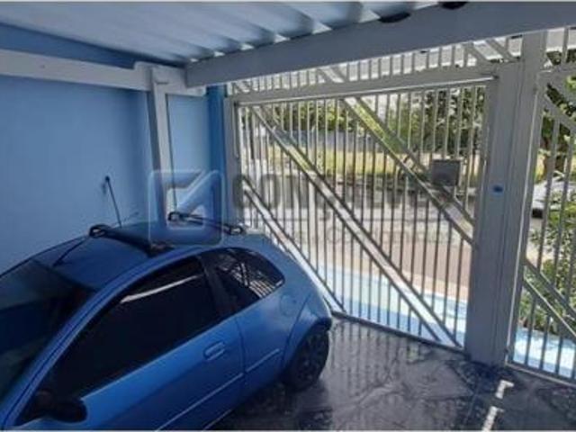Casa Comercial com 2 Quartos à Venda em Demarchi, SBC 99m² Internos + 99m² Externos