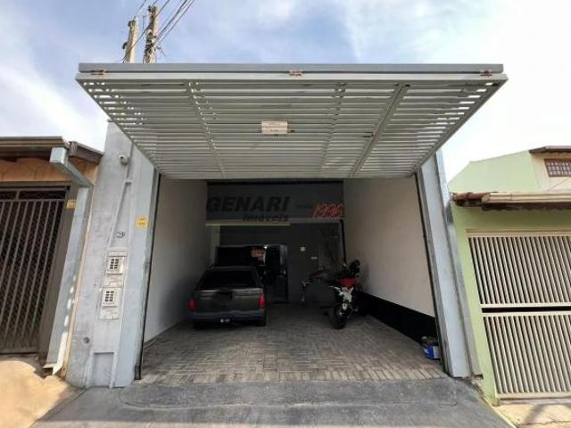 Casa comercial com 2 quartos à venda Jardim do Valle II Indaiatuba/SP
