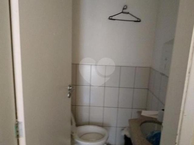 Sobrado com 1 quartos à venda em Campo belo SP