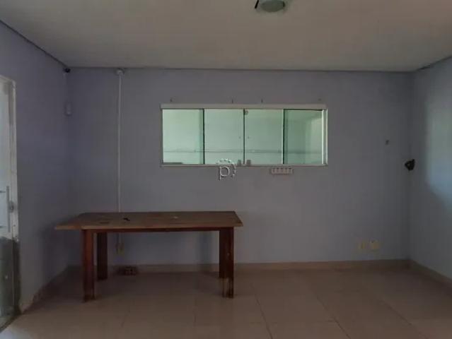 Casa comercial com 300m² para alugar no bairro Guarujá