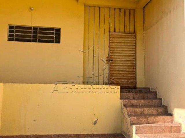 CASA COMERCIAL COM 375M² VILA LEÃO