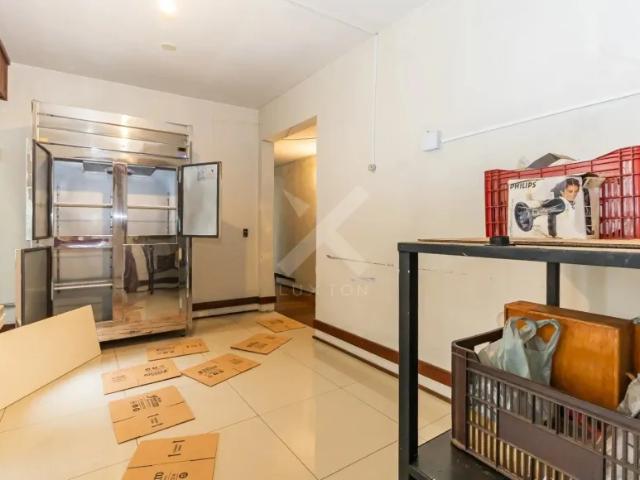 Casa comercial com 405m² para alugar no bairro Auxiliadora!