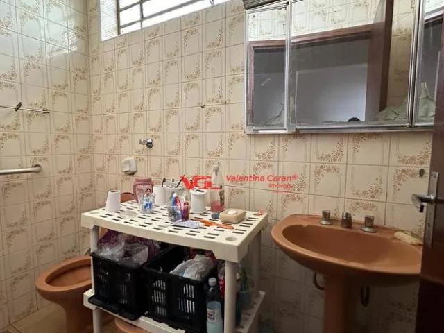 Casa Comercial com 4 dormitórios à venda, 220 m² por R$ 1.090.000 Centro Indaiatuba/SP
