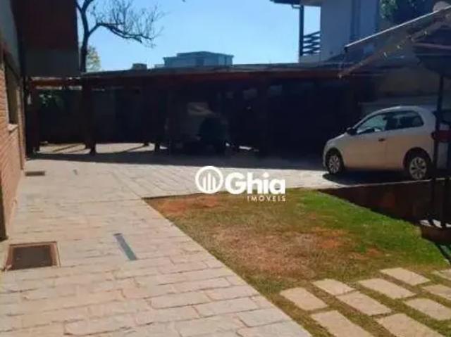 Casa Comercial com 4 dormitórios para alugar, 654 m² por R$ 31.709/mês Nova Campinas /SP