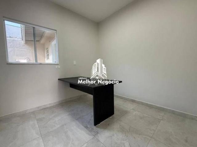 Casa comercial com 4 Salas à venda no bairro Cidade Jardim, Piracicaba SP