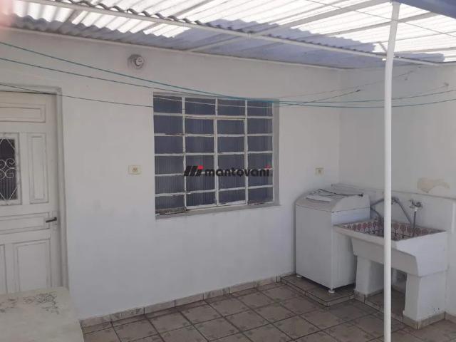 Casa comercial com 4 salas para alugar, 160m², Vila Regente Feijó São Paulo/SP