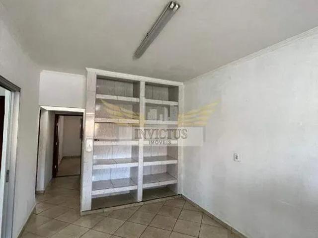 Casa Comercial com 4 Salas para Alugar, 168m² Bairro Silveira, Santo André/SP