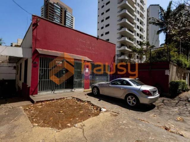 Casa comercial com 4 salas para alugar, 170 m² por R$ 15.000/mês Campo Belo São Paulo/SP