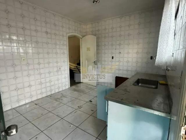 Casa Comercial com 4 Salas para Alugar, 260m² Vila Homero Thon, Santo André/SP