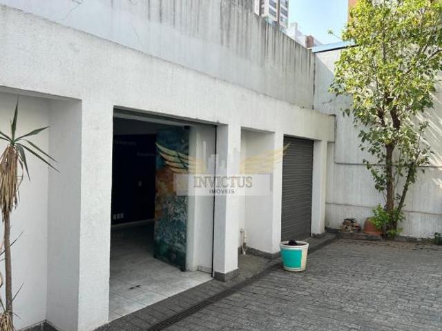 Casa Comercial com 4 Salas para Comprar, 180m² Bairro Santa Paula, São Caetano do Sul/SP