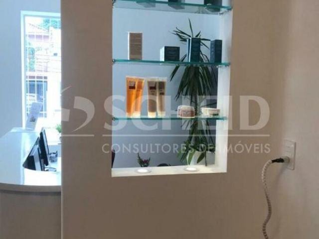 Casa comercial com 550m² à venda na Vila Mariana