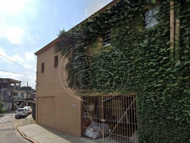 CASA COMERCIAL COM 5 VAGAS A VENDA NO PARQUE SONIA
