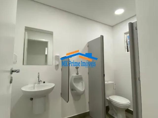 Casa Comercial com 5 salas na Vila Olímpia – São Paulo