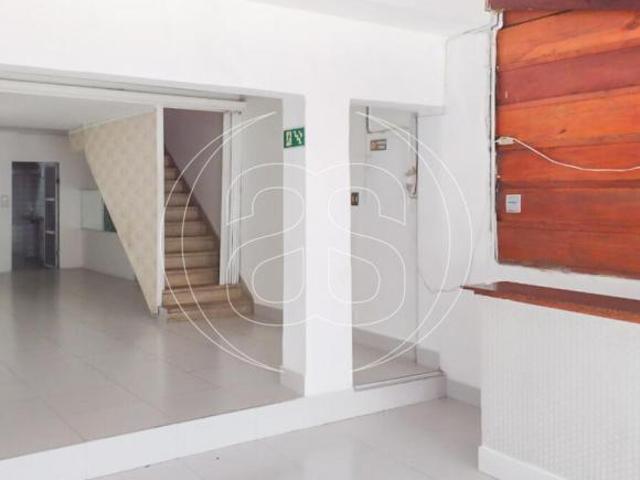 Casa Comercial com 5x19 Z.: ZM Vila Olímpia