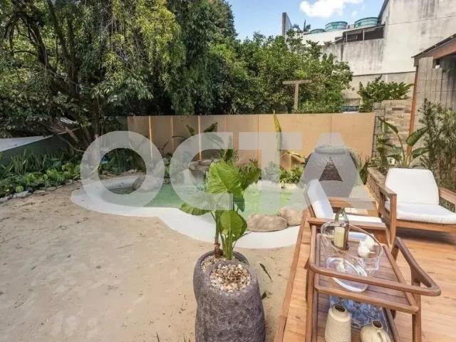 Casa comercial com 6 banheiros no bairro Higienópolis