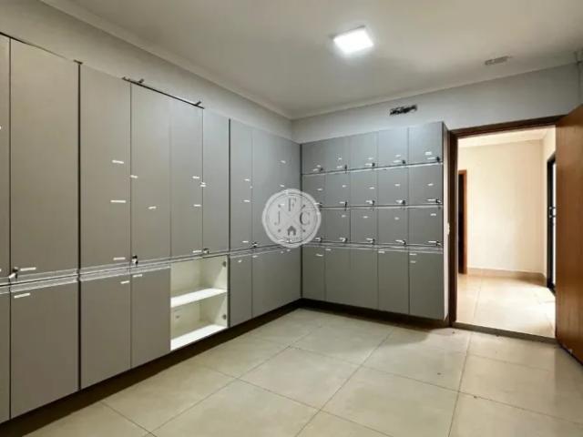 Casa comercial com 6 quartos para alugar na Lagoinha Ribeirão Preto/SP