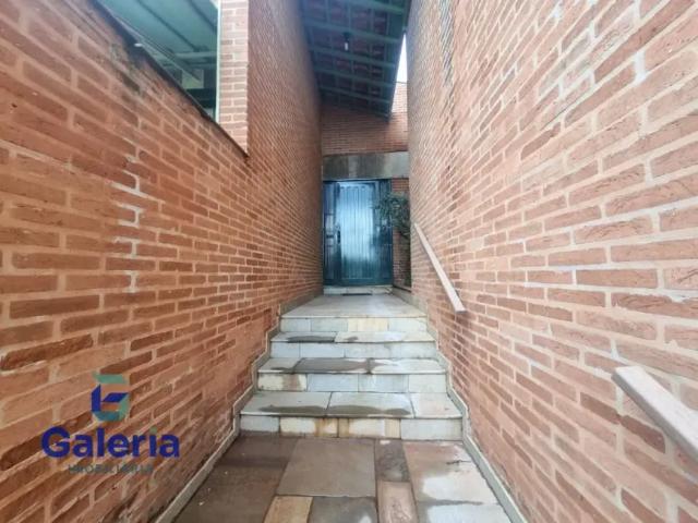 Casa Comercial com 6 salas para alugar, 500m² Jardim Sumaré