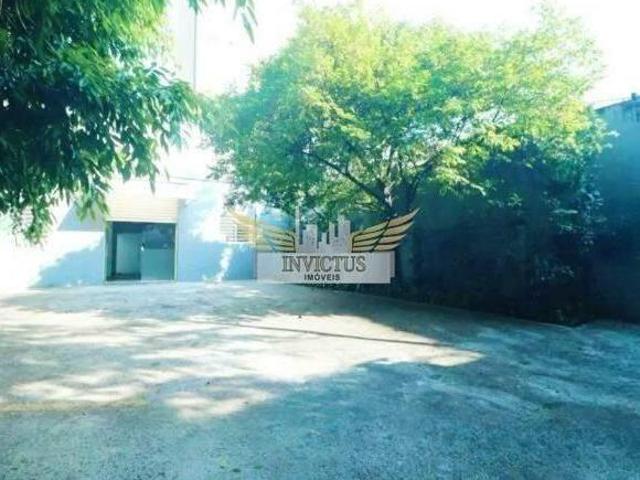 Casa Comercial com 6 Salas para Comprar, 164m² Casa Branca, Santo André/SP