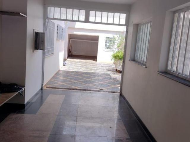 Casa Comercial com 8 salas a venda no Jardim Paulista