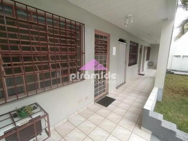 Casa comercial com 9 salas à venda, 208 m² por R$ 1.850.000,00 Vila Adyana São José dos Campos/S