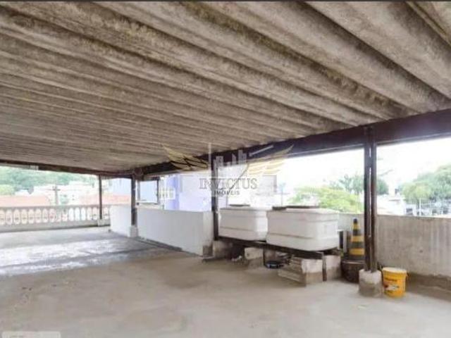 Casa Comercial com Edícula à Venda, 400m² Jardim do Mar, São Bernardo do Campo/SP