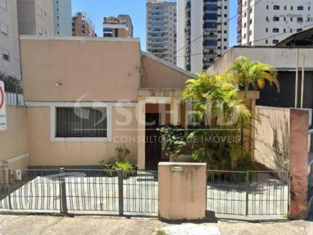 Casa comercial com terreno total de 1828m² à venda na Vila Mariana Rua Joaquim Távora