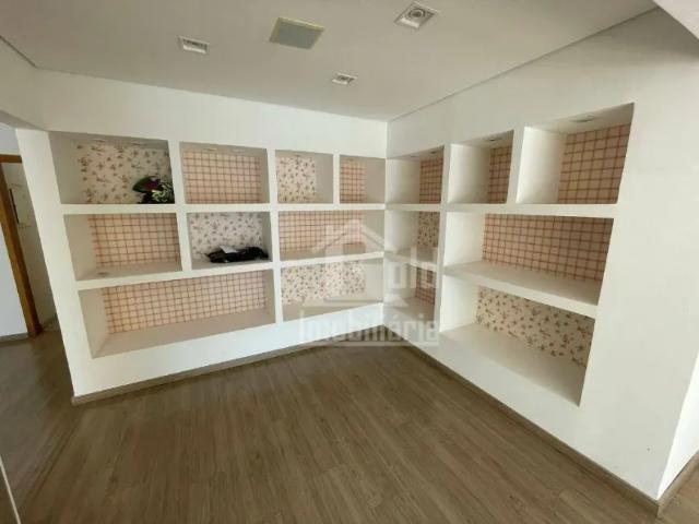 Casa comercial com um Salão, para locação 310.00m² no bairro Boulevard