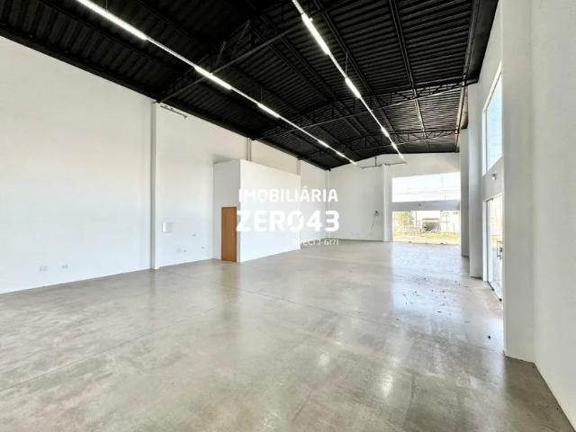 Casa comercial | Conjunto Café | para aluguel | | 6 vagas | Londrina