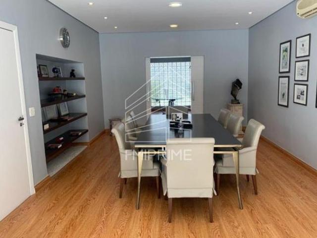 CASA COMERCIAL DE 400 M2 NO PACAEMBU, ALTO PADRÃO